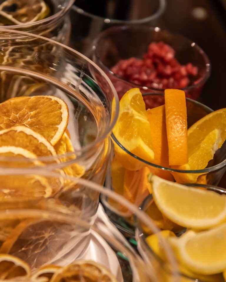 About Us – Botanical Lounge